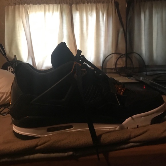 Jordan | Shoes | Used Jordan 4 30 For Both | Poshmark
